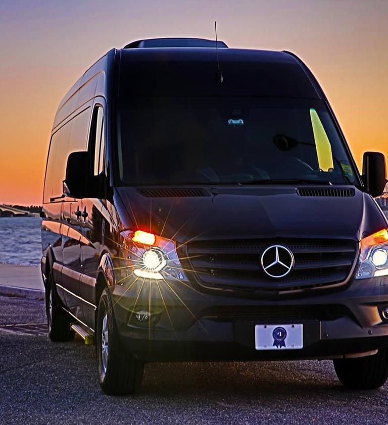Blue Ribbon Transportation - Blue Ribbon Transportation SRQ